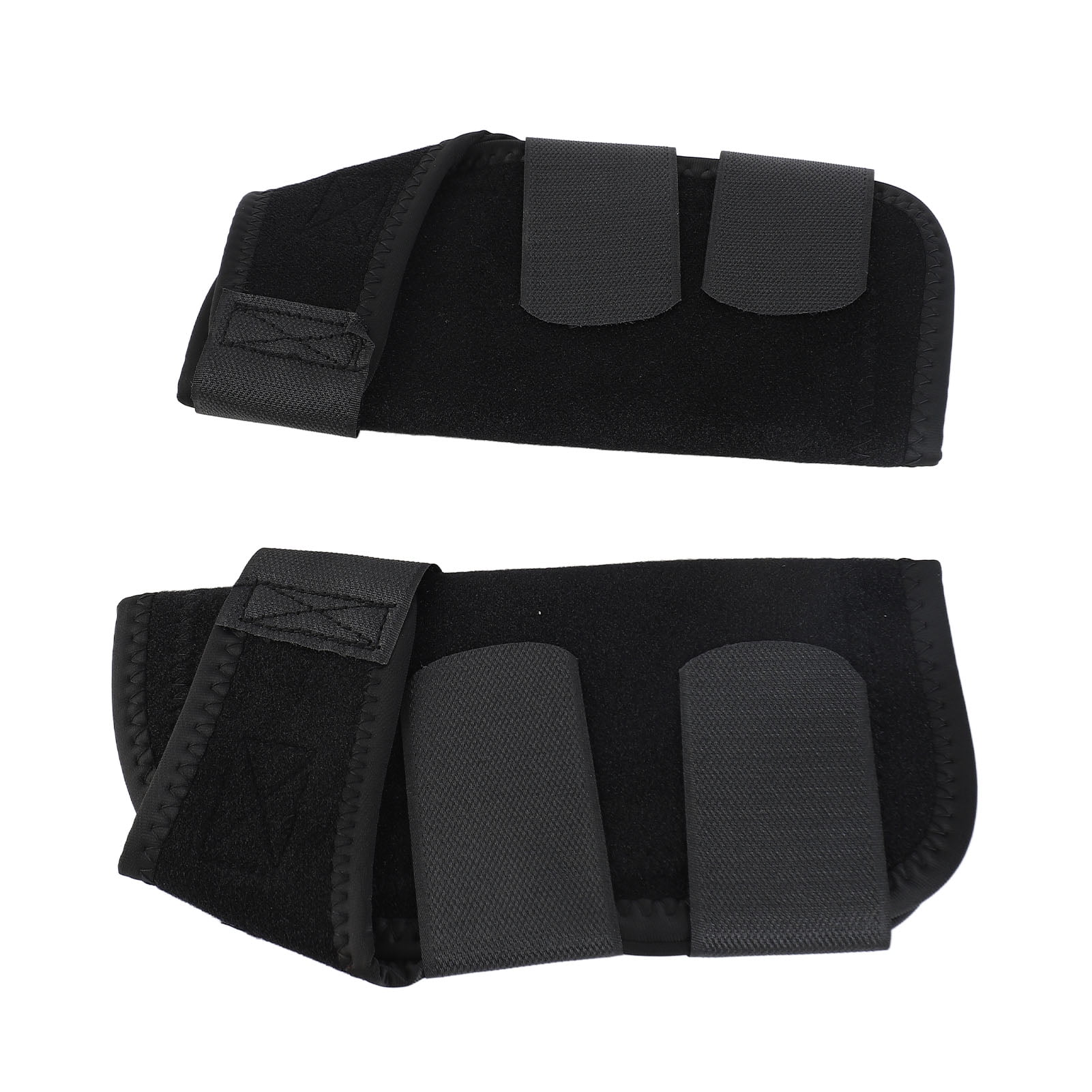 BOKYAN Protective Neoprene Horse Boots Shock Absorbing Leg Guards for ...