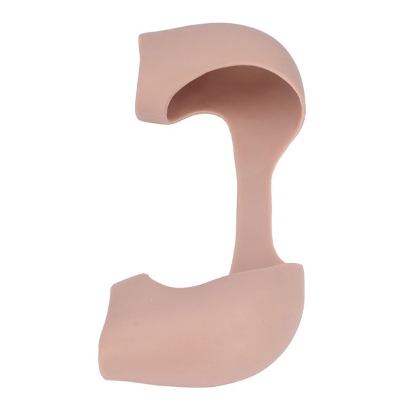 BOKYAN Silicone Shoulder Pads Enhancer for Men Women, Reusable Anti ...