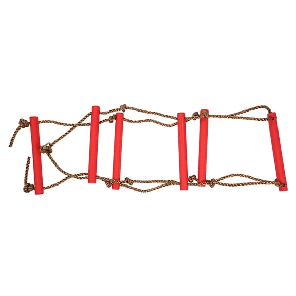 Rope Ladder Playground