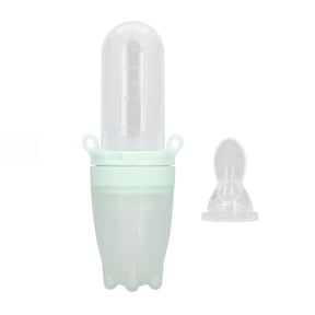 Fruit Feeding Pacifier