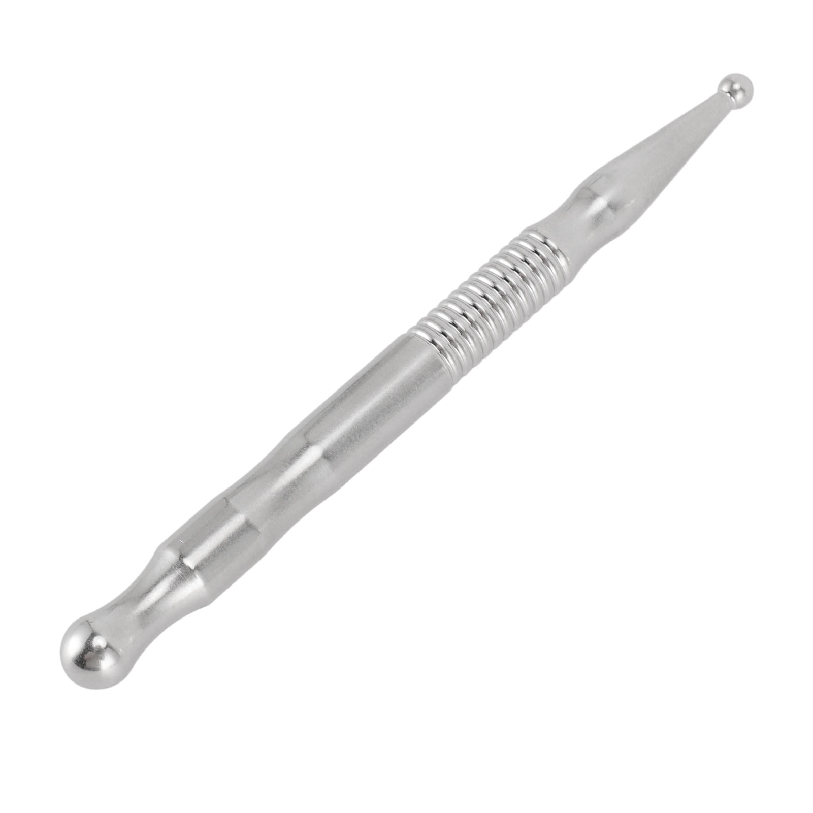 BOKYAN Stainless Steel Acupressure Pen – Deep Tissue Massage ...