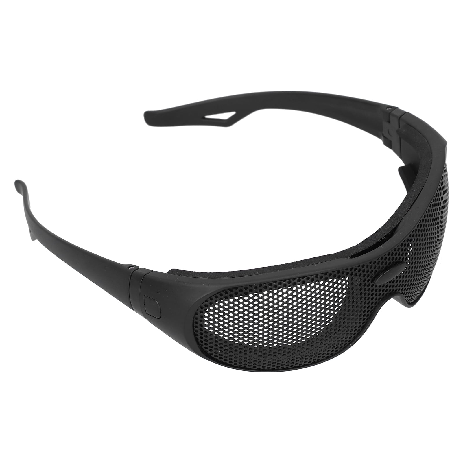 BOKYAN Tactical Impact Resistant Safety Goggles UV400 Windproof Eye ...