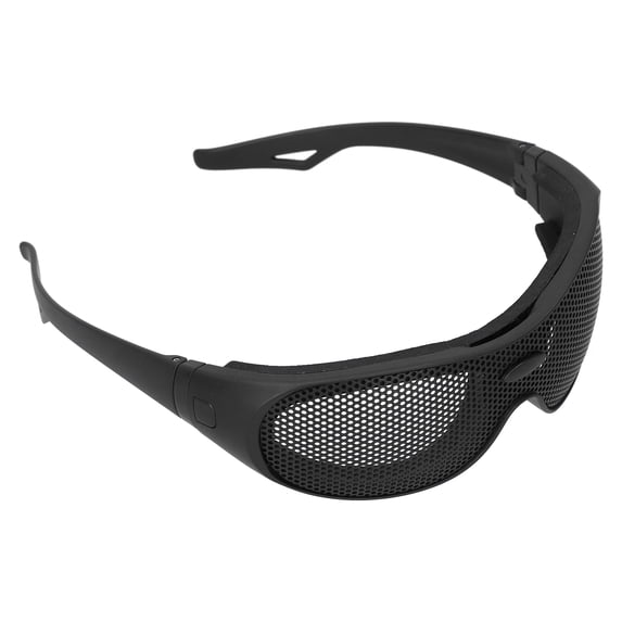 BOKYAN Tactical Impact Resistant Safety Goggles UV400 Windproof Eye ...