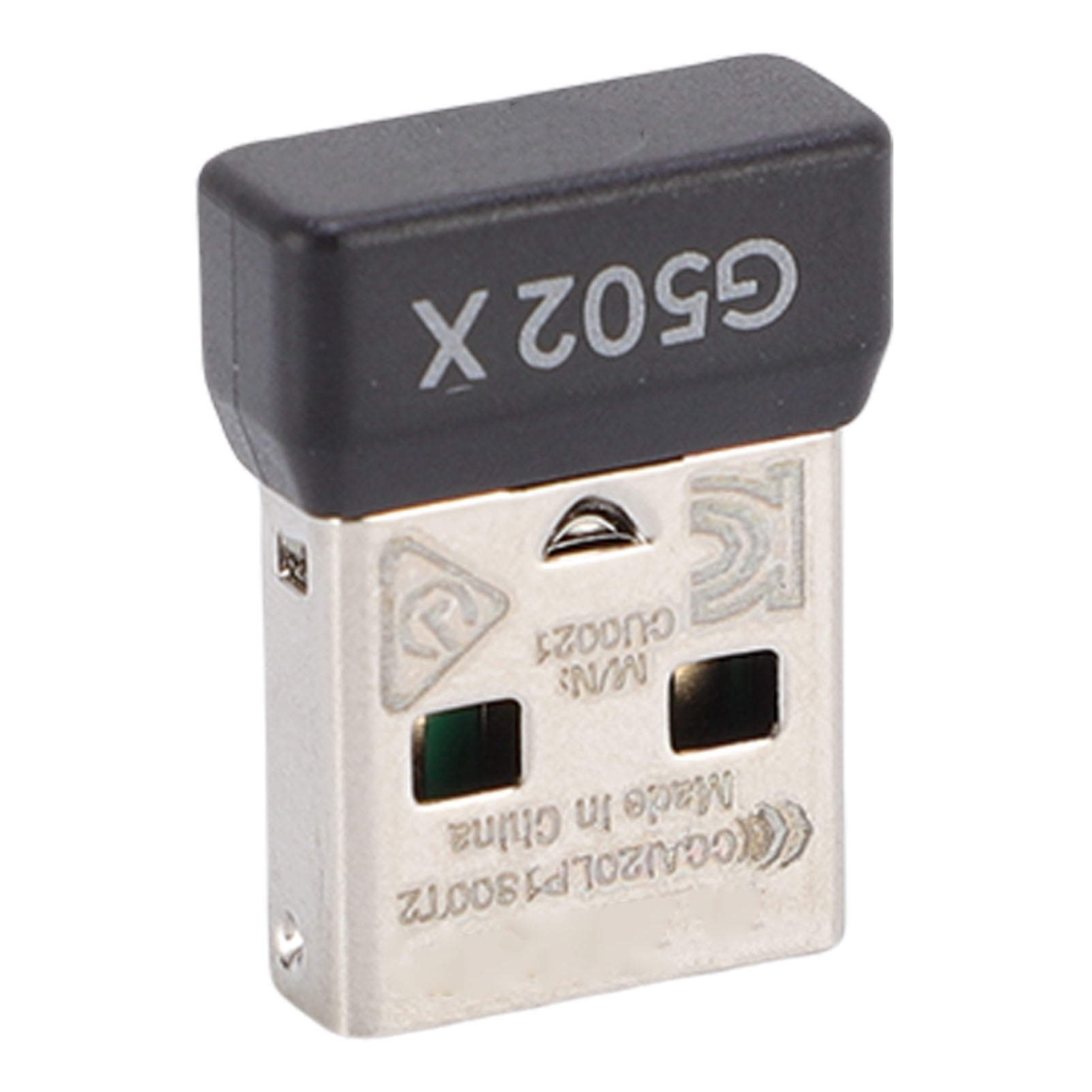 BOKYAN USB Dongle Mouse Receiver Stable Connection Compact Portable ...