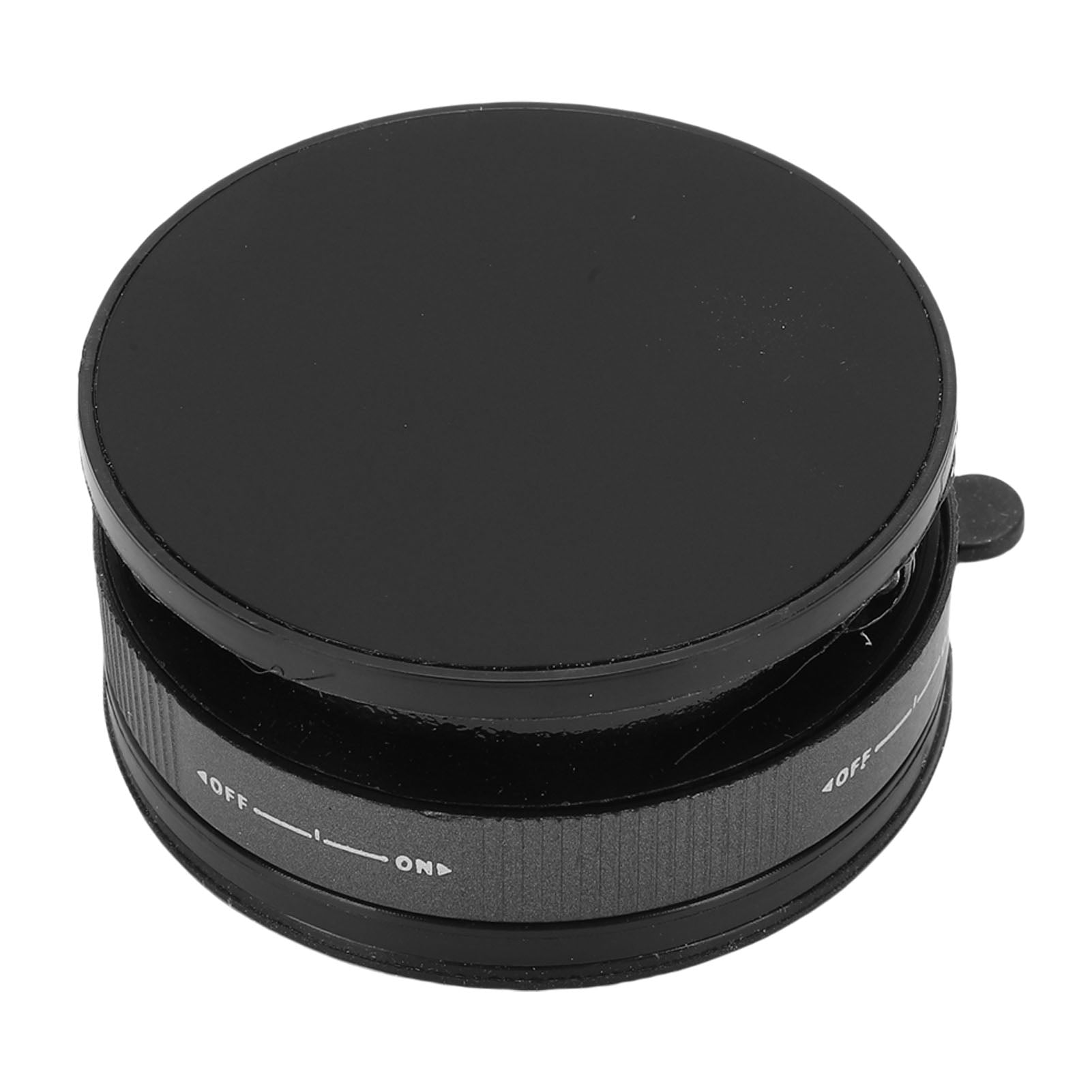 BOKYAN Vacuum Magnetic Car Phone Mount Universal Dashboard Windshield ...
