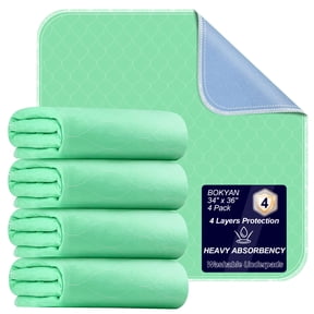 Walgreens Certainty Bladder Protection Pads, Large 64 ea - Walmart.com