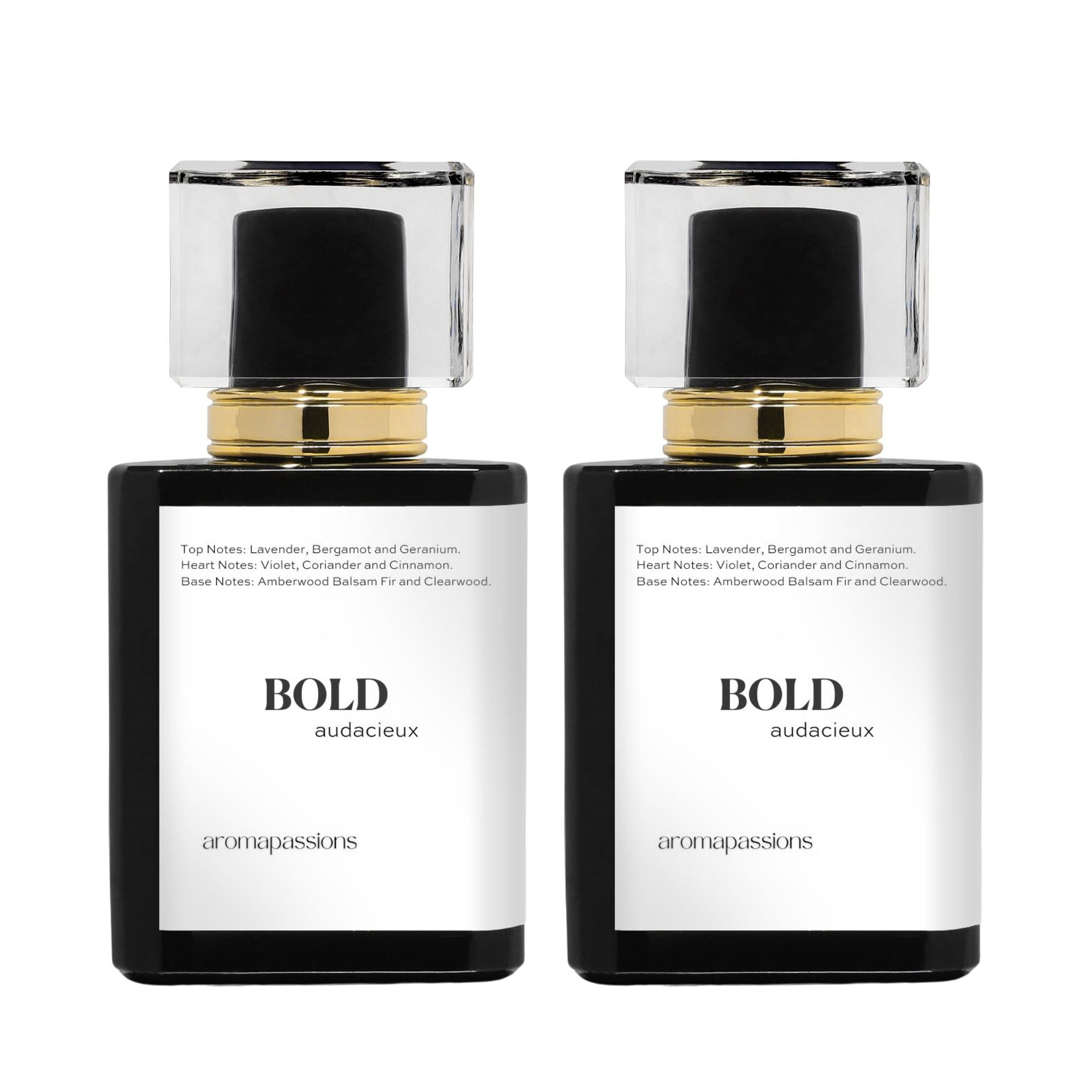 BOLD Perfume for Men and Women | Extrait De Parfum Cologne| Essential ...