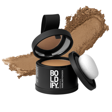 Temporary Silver Gray Hair Spray Color, Luxury Coloring Mud Grey Hair ...