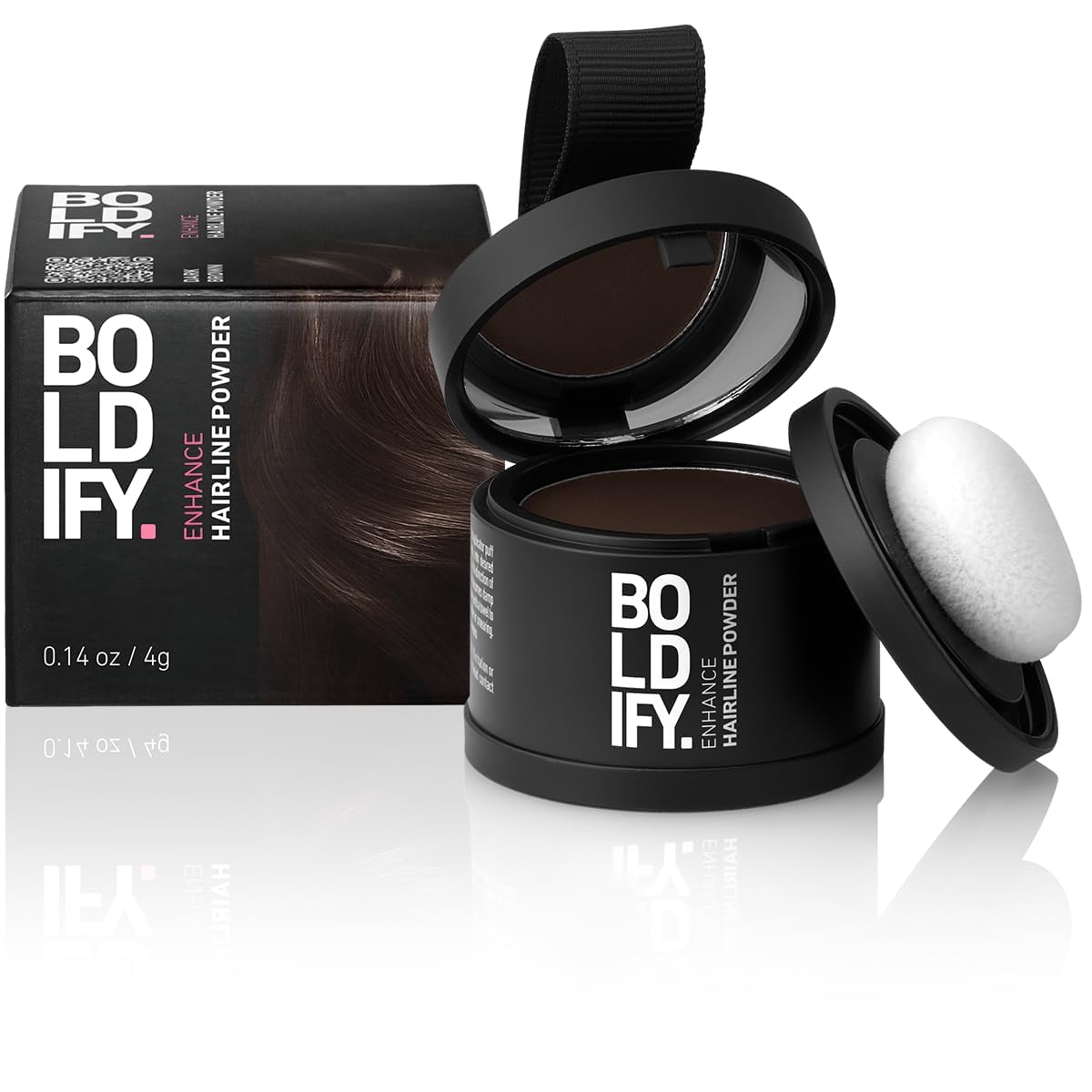 L'Oreal Paris Magic Root Precision Temporary Gray Hair Color Concealer ...