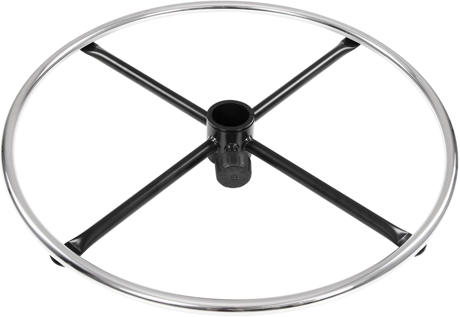 BOLISS Enlarged Office Drafting Chair Foot Ring, for Home and Office ...