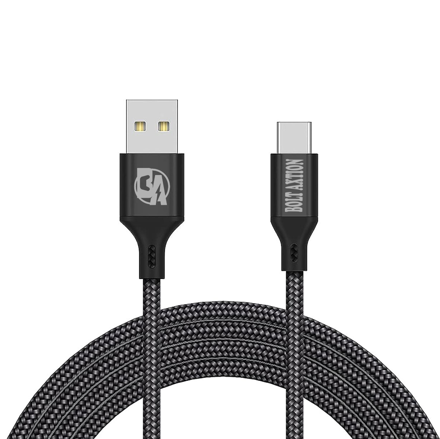 Kentek 15 Feet FT USB Power Charging Cable Cord For NINTENDO WII U Pro ...