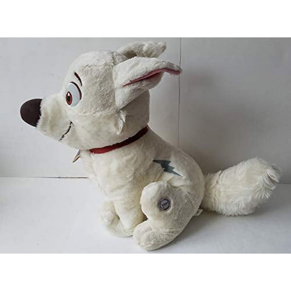 Beast Plush Disney