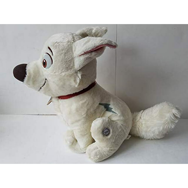 BOLT Disney Plush - Large 20" - New - Walmart.com
