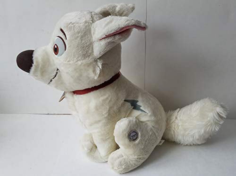 BOLT Disney Plush - Large 20" - New - Walmart.com