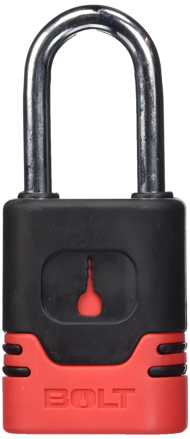 BOLT Lock 7023539 Padlock - Walmart.com