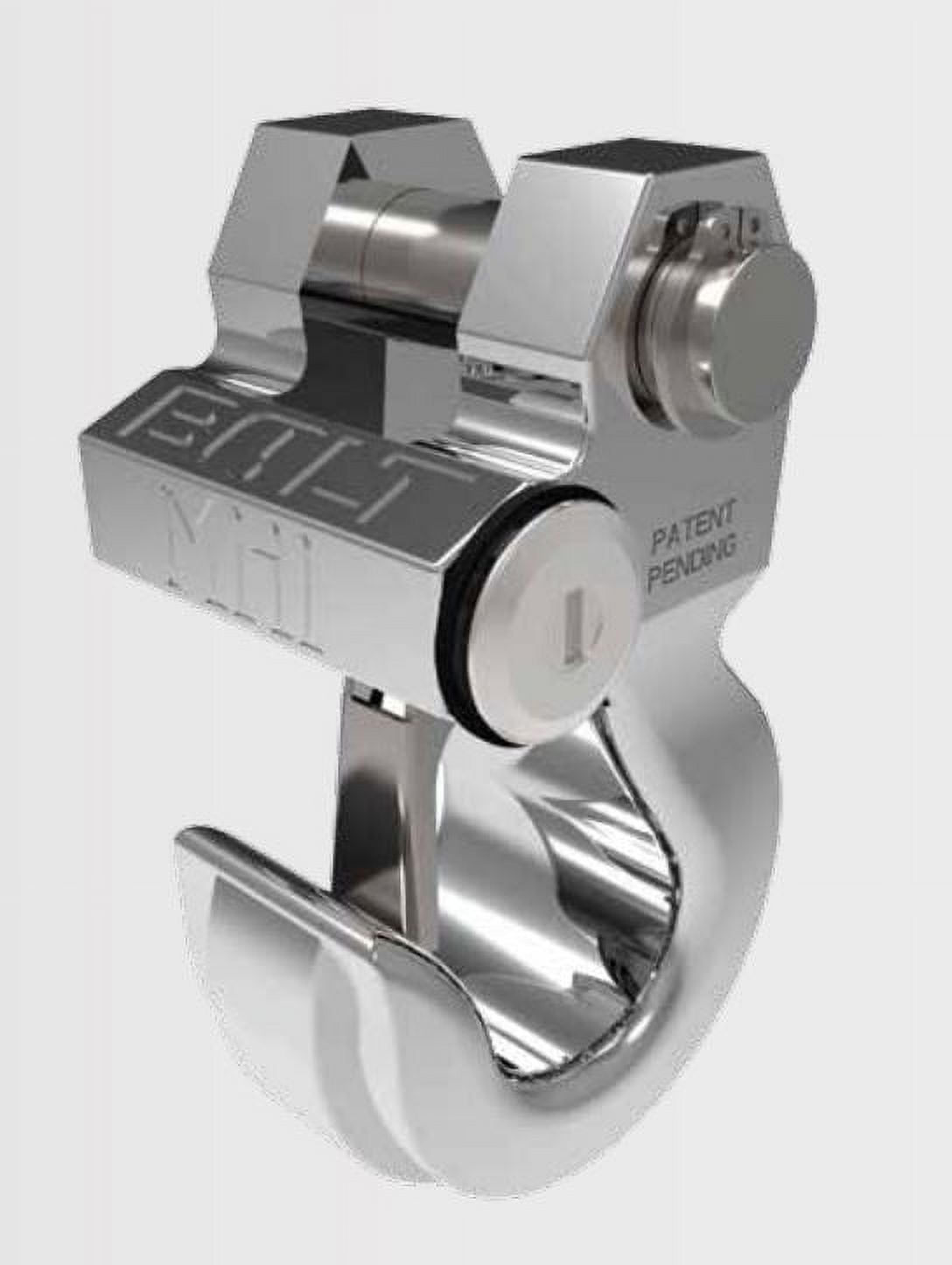 BOLT Locks/ Strattec Security 7039054 HOOKS - Walmart.com