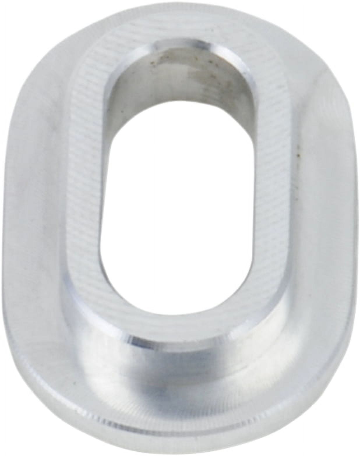 Bolt MC Hardware Yamaha Style Plastic Fastener Pack, 26mm oval bushings ...