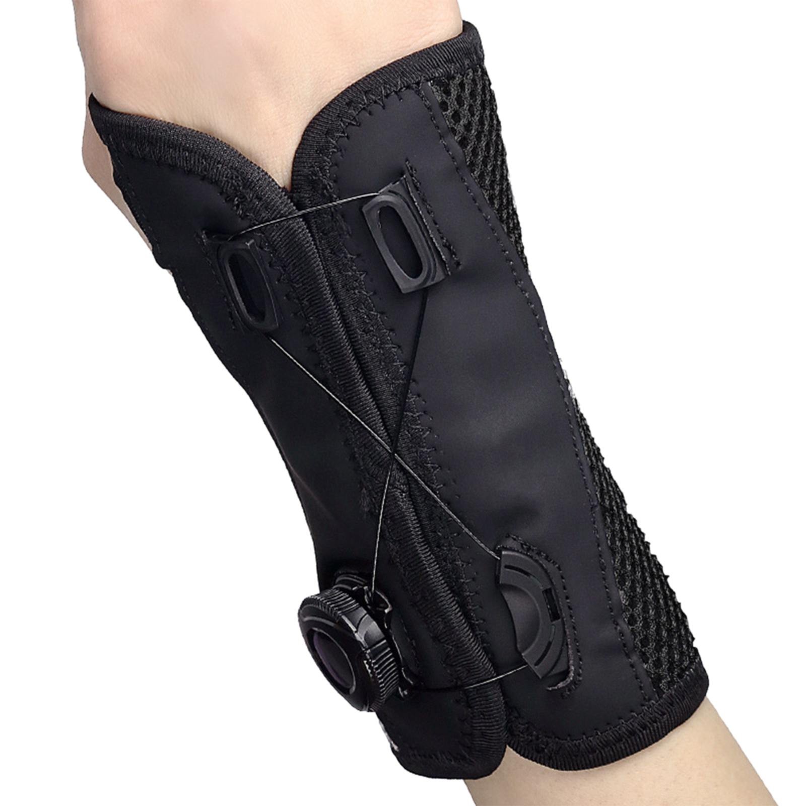 BOLUOYI Graduation Gifts Micro Adjustable Wrist Brace/Support/Bandage ...