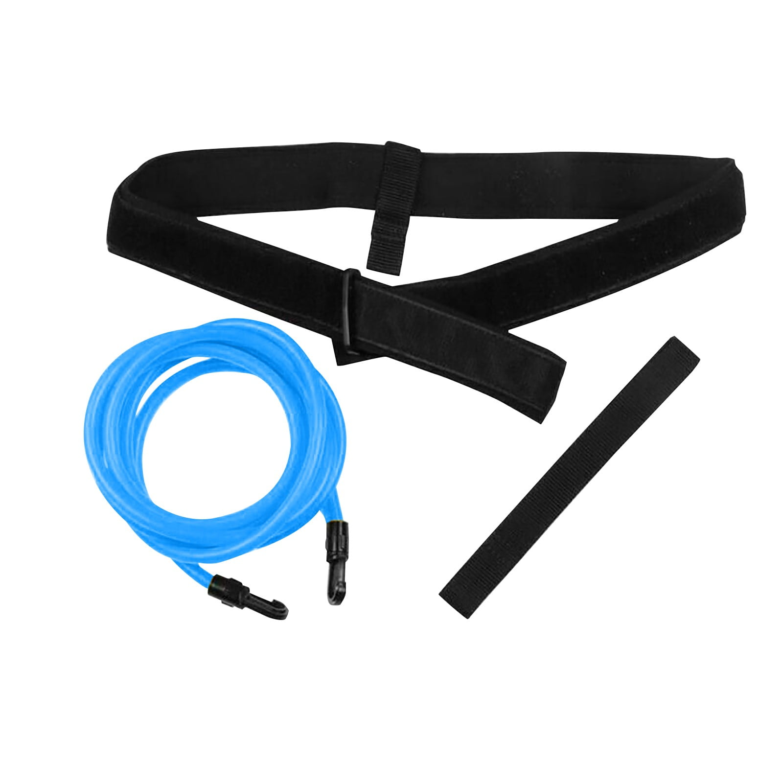 BOLUOYI Swimming Rope Fixed Swimming Static Swimming Belt Swimming Rope ...
