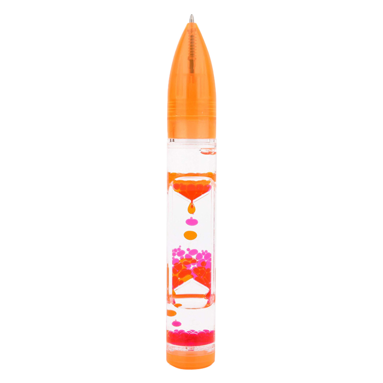 BOLUOYI Toys Liquid MotionBubblerpens Sensory Toywrites Like a Regular ...