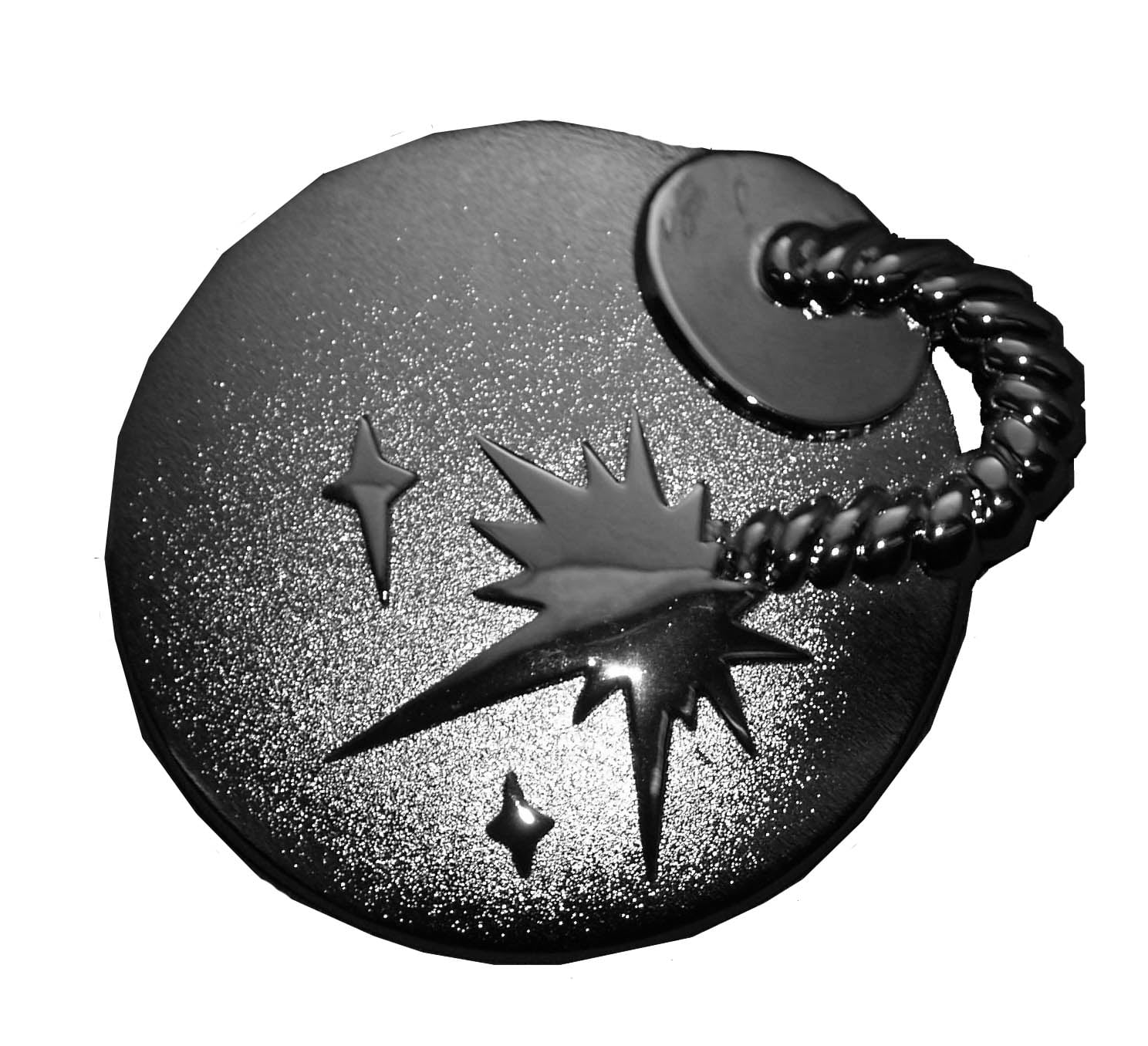 BOMB BELT BUCKLE - Walmart.com