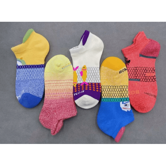 Bombas Sock