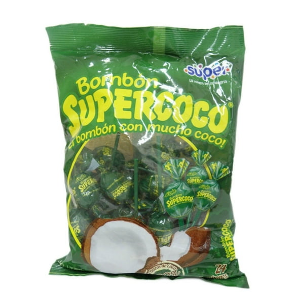 Supercoco