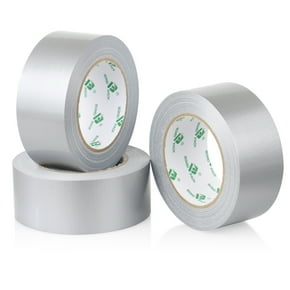 Silver Tape in Hardware Tape by Color - Walmart.com