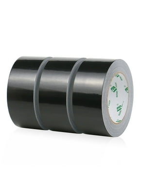 Black Tape in Hardware Tape by Color - Walmart.com