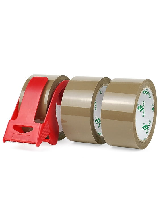 Packing Tape in Tape - Walmart.com