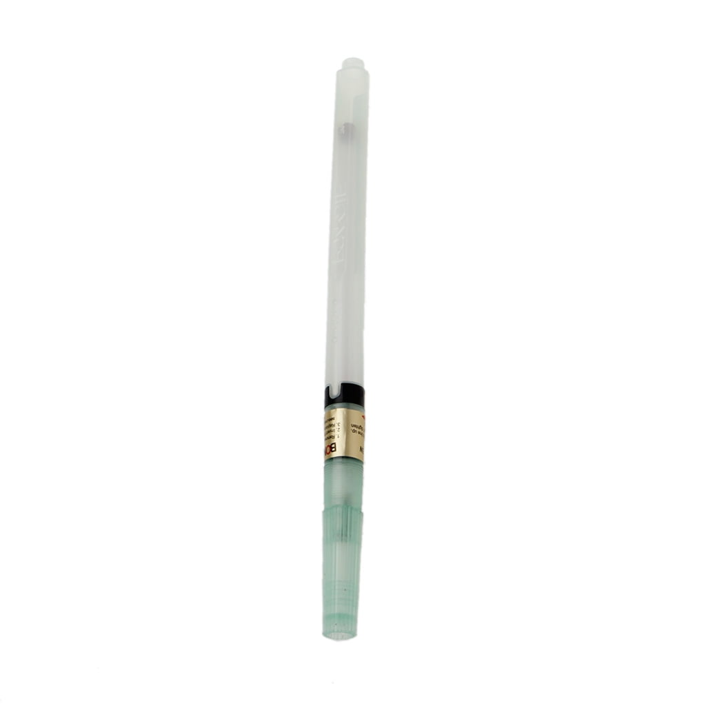 BON-102 Flux Paste Solder Paste Brush Tip Pen Welding - Walmart.com