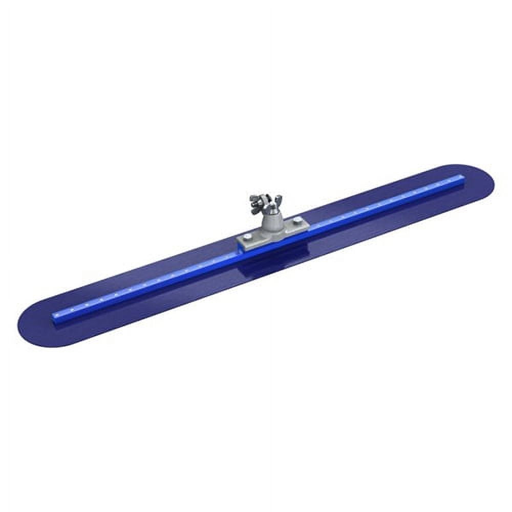 BON 82-512 36" BLUE STEEL FRESNO W/LOCK ALL ANGLE BRACKET - Walmart ...