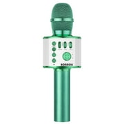 Microphone Soundboard