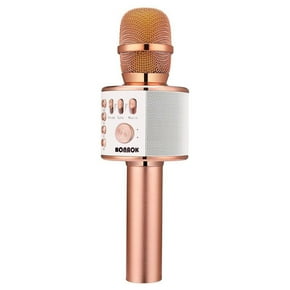 Children's Microphones