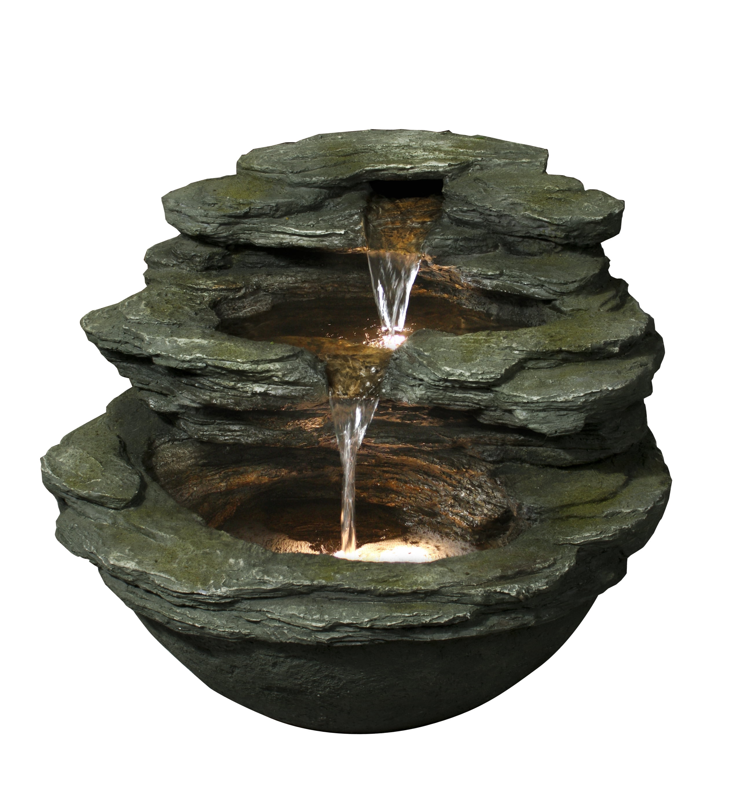 BOND CALISTOGA SPRINGS FOUNTAIN, Y95864 - Walmart.com