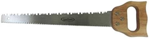 BOND MANUFACTURING GT4327 2 Sided Pruner 2Sid Blade Saw, Steel ...