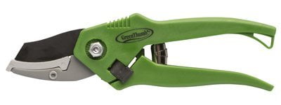 BOND MANUFACTURING GT4420 Anvil Pruner - Walmart.com
