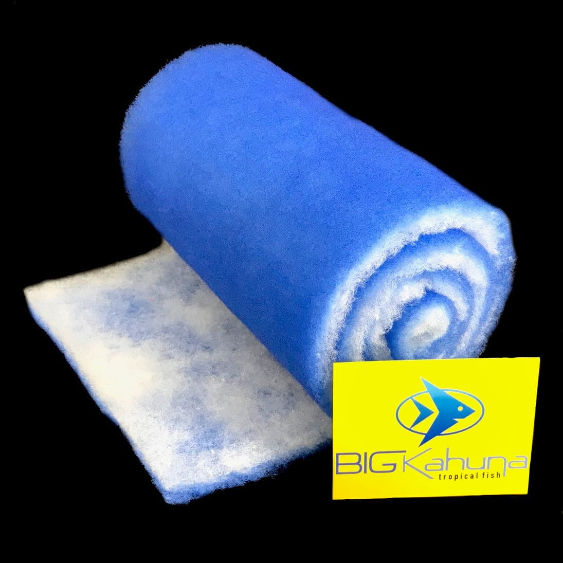 BONDED FILTER MEDIA ROLL WET/DRY SUMP PADS - Walmart.com