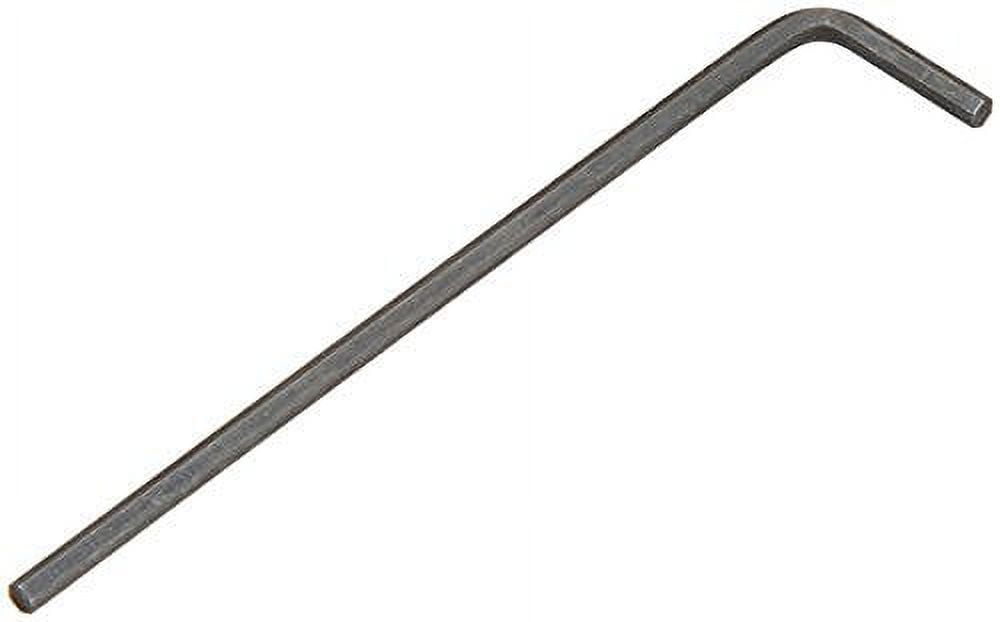 Bondhus 12156 3mm Longarm Chamfered L-Wrench Hex Tool - Walmart.com