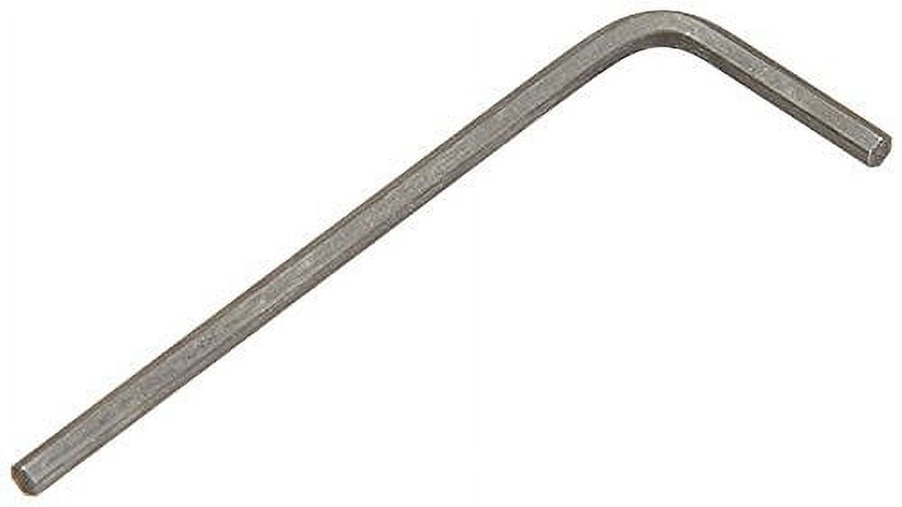 BONDHUS 12252 2MM HEX ALLEN WRENCHSHORT - Walmart.com