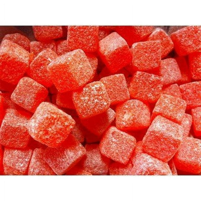 BONDS Cola Cubes / Kola cube - 227g (half pound)) by Kingsway - Walmart.com