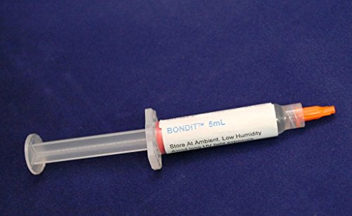 BONDiT A-43 Adhesion Promoter, Primer, Adhesive, 5 ml Syringe - Walmart.com