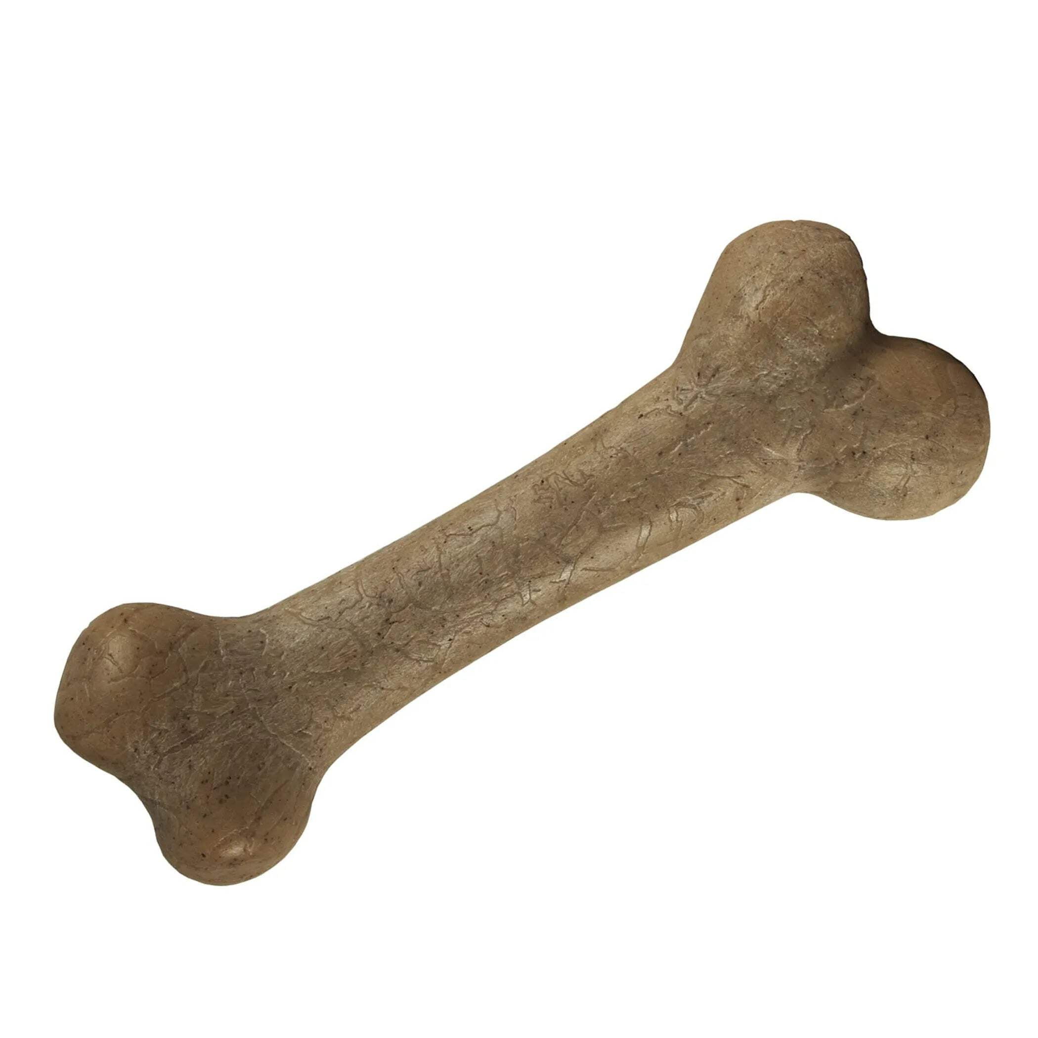 BONETICS MEDIUM FEMUR BONE, WOOD SCENT - Walmart.com