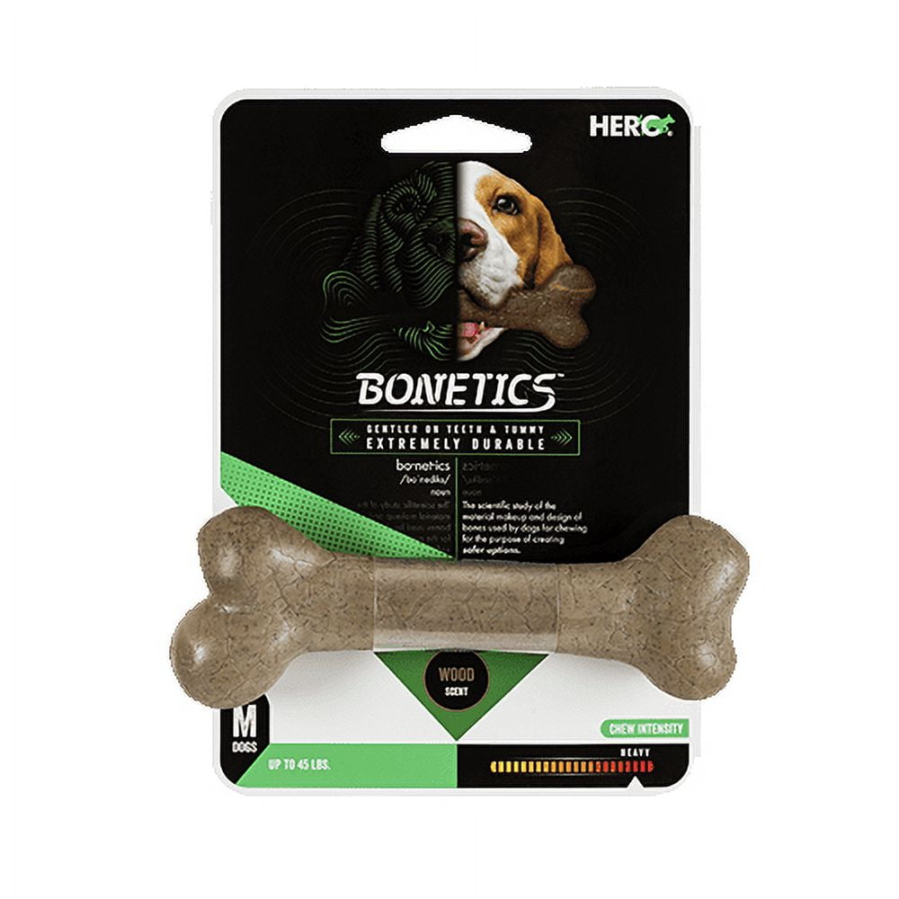 Hero Bonetics Femur Bone Wood Scent - Walmart.com