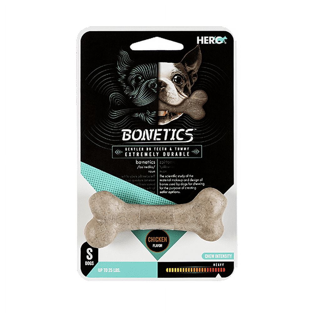 Hero Bonetics Femur Bone Chicken Flavor - Walmart.com