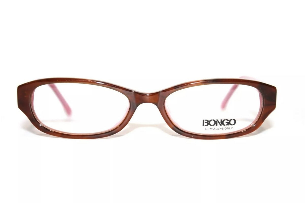 BONGO Female Eyeglasses Size 48mm-135mm-15mm HSA/FSA Eligible - Walmart.com