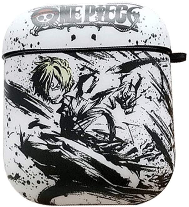 BONICI Protective Case for AirPods 1/2, Creative Anime Hero Theme ...