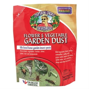 7 Dust Powder