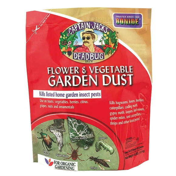7 Dust Powder