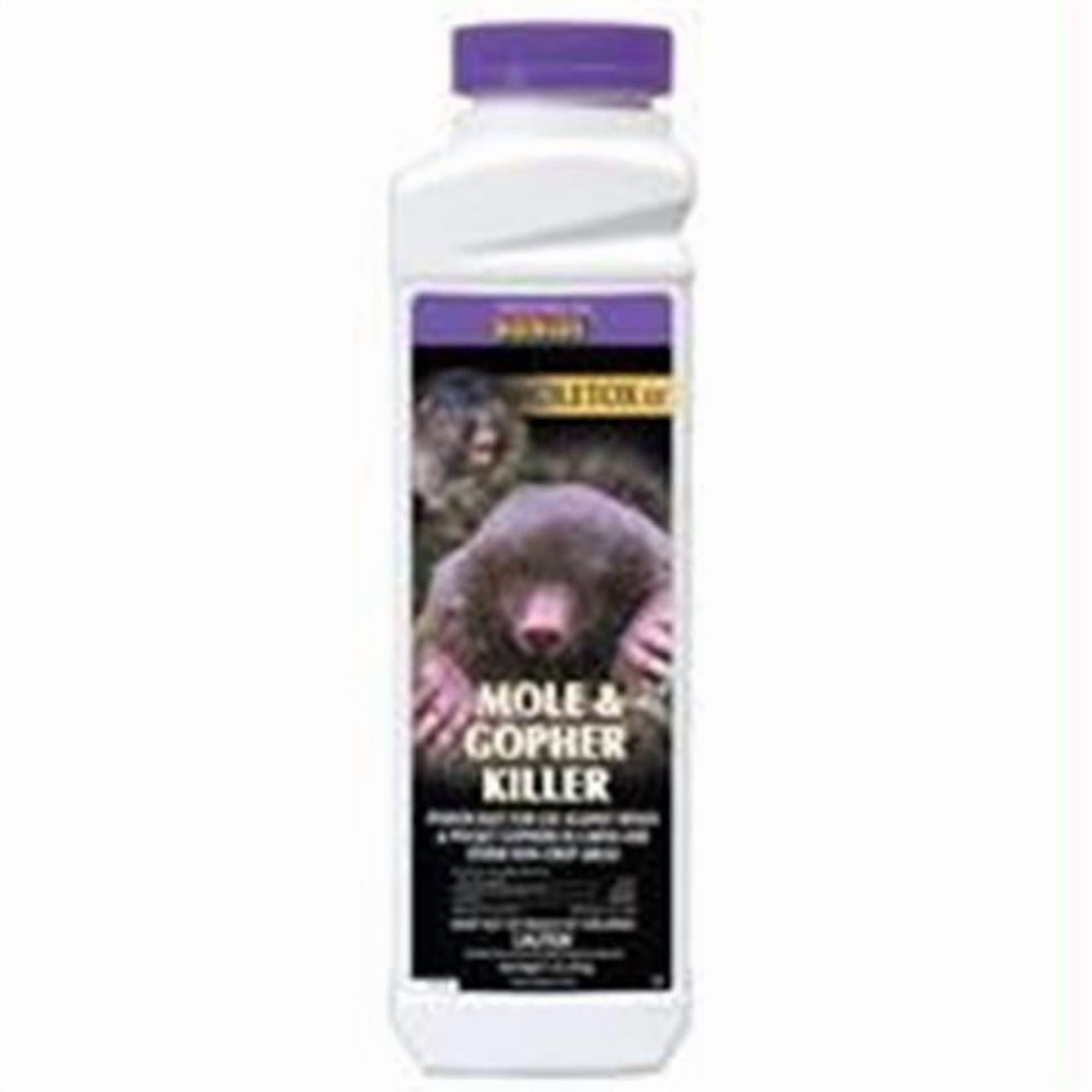 BONIDE P-Moletox 1 lb Outdoor Mole & Gopher Killer Poison - Walmart.com